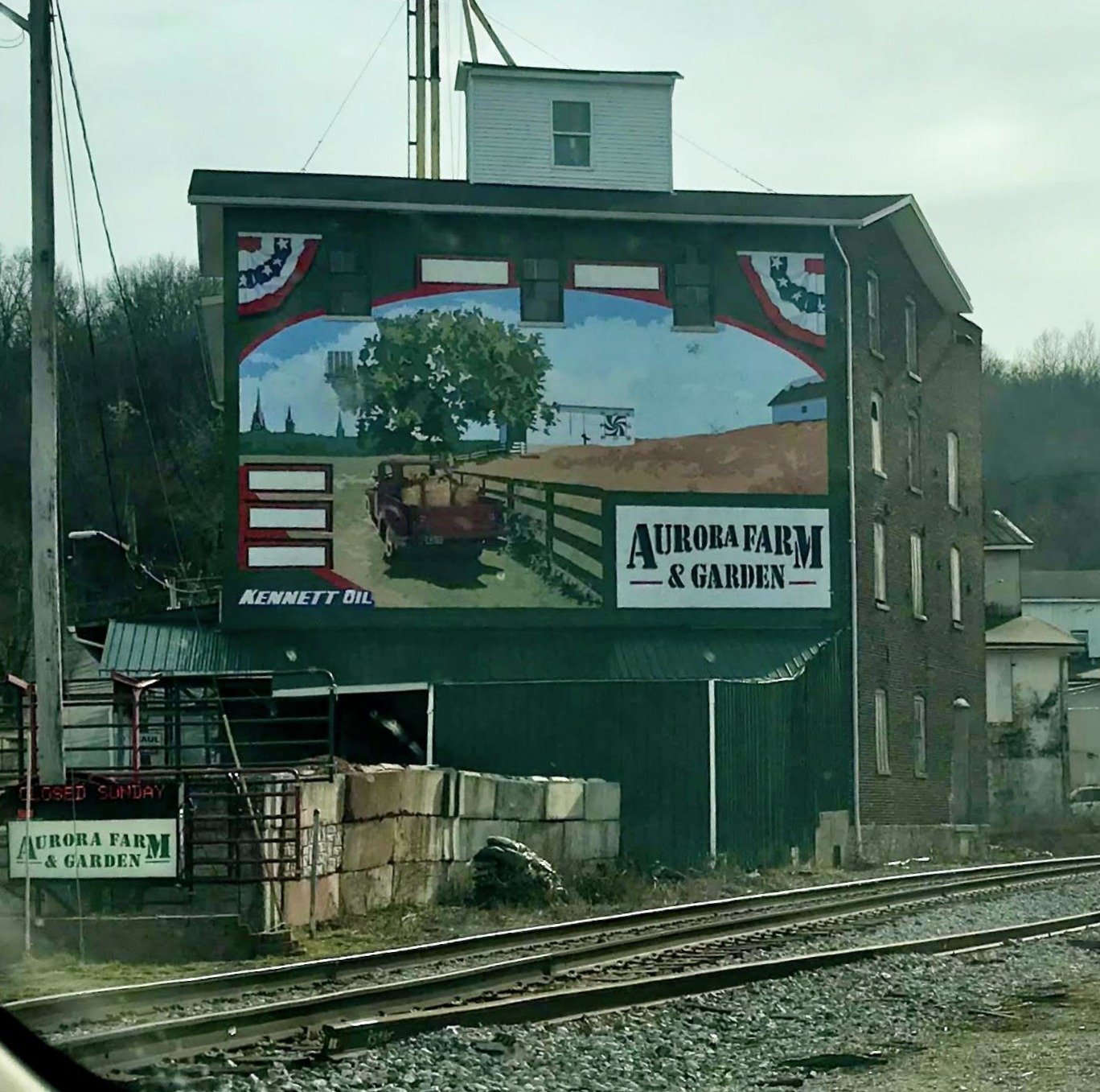 Aurora, Indiana: Historic River Town Nearly Unknown | THE VIRTUAL PEN