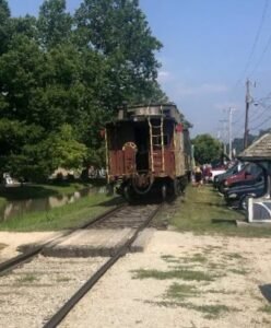 Metamora, Indiana: A Step Back in Time Along Whitewater Canal | THE ...